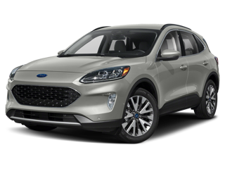 Ford Car Model Showroom - Dick's Canby Ford