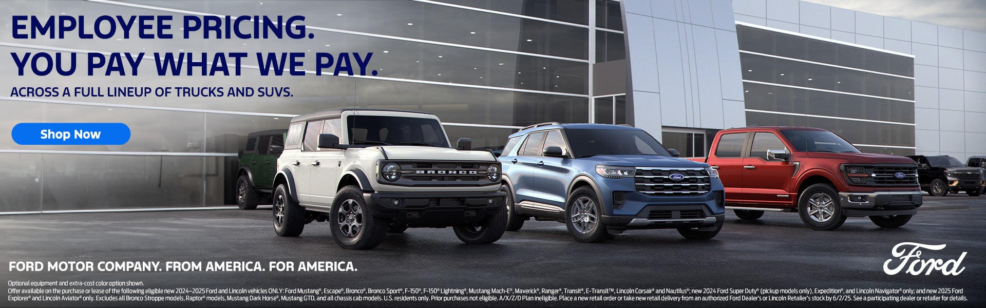 New and Used Ford Car Dealership in Canby OR - Serving Canby and Aurora ...