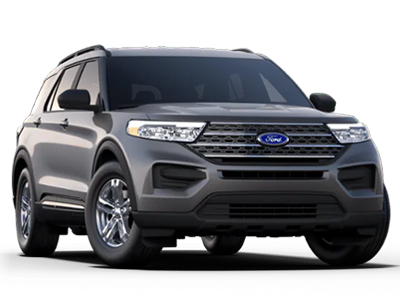 New and Used Ford Car Dealership in Canby OR - Serving Canby and Aurora ...