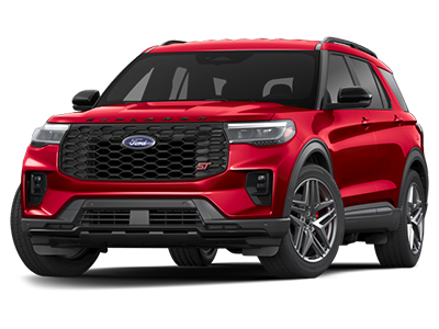 New & Used Ford Dealership | Canby, OR | Dick's Canby Ford