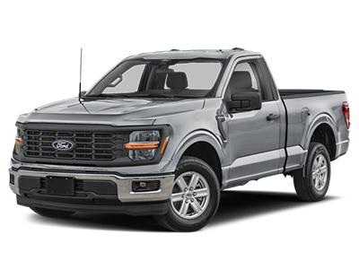 New & Used Ford Dealership | Canby, OR | Dick's Canby Ford