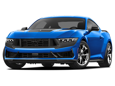 New & Used Ford Dealership | Canby, OR | Dick's Canby Ford