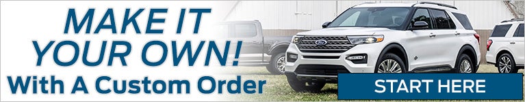 New and Used Ford Car Dealership in Canby OR - Serving Canby and Aurora ...