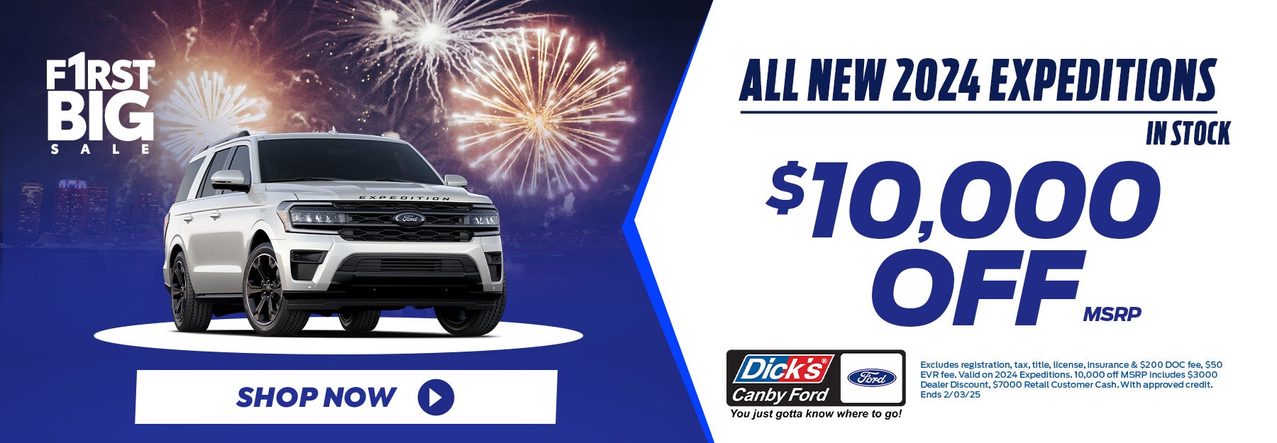 New and Used Ford Car Dealership in Canby OR - Serving Canby and Aurora ...