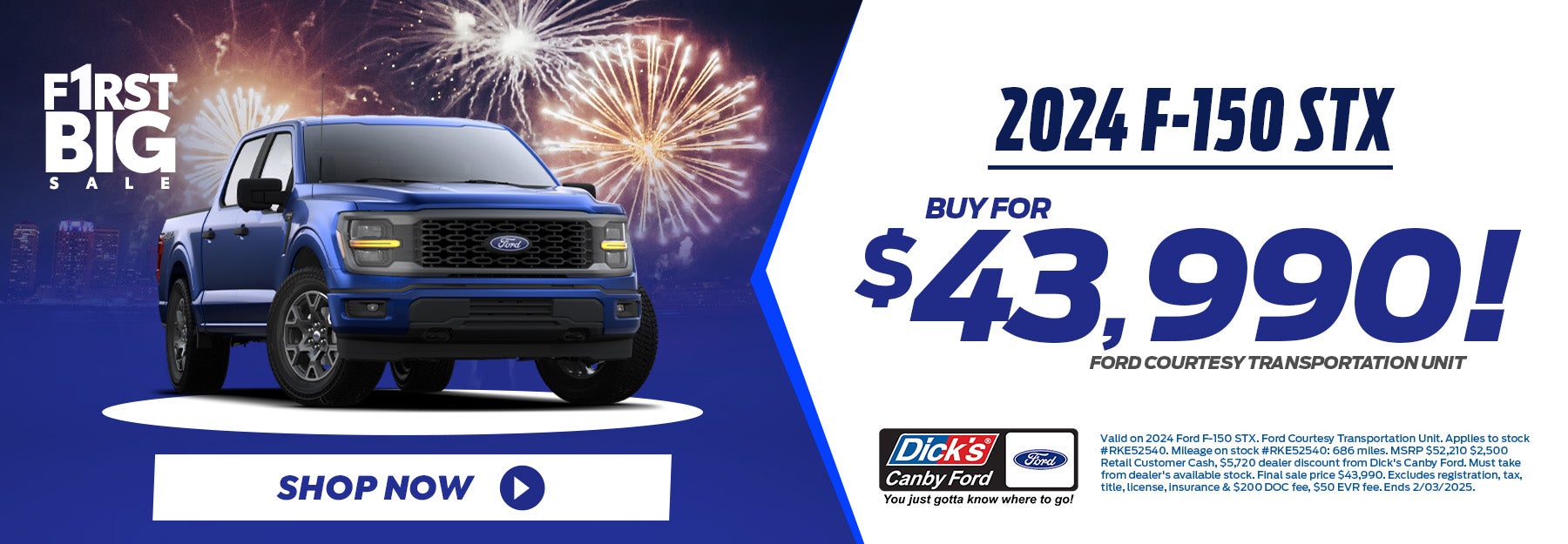 New and Used Ford Car Dealership in Canby OR - Serving Canby and Aurora ...