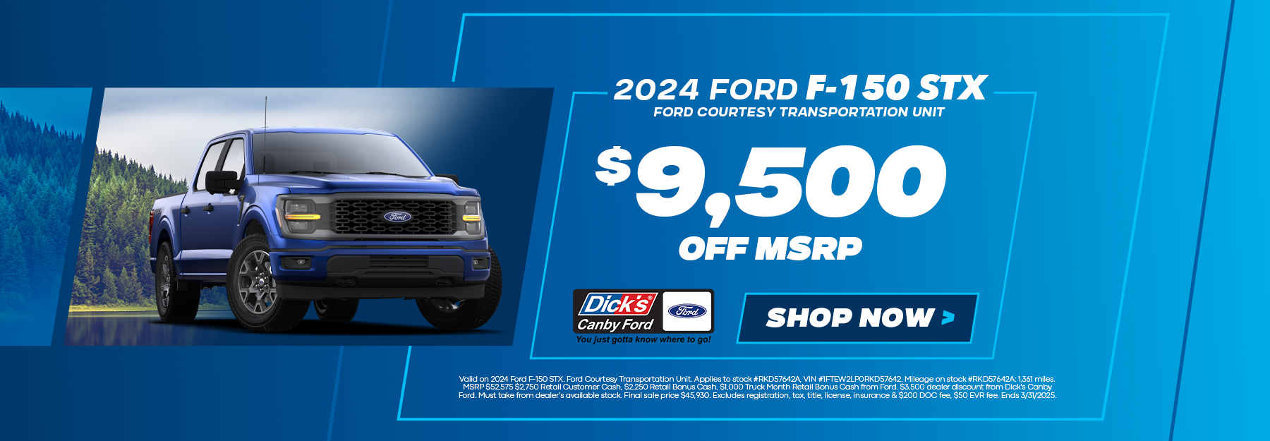 New and Used Ford Car Dealership in Canby OR - Serving Canby and Aurora ...