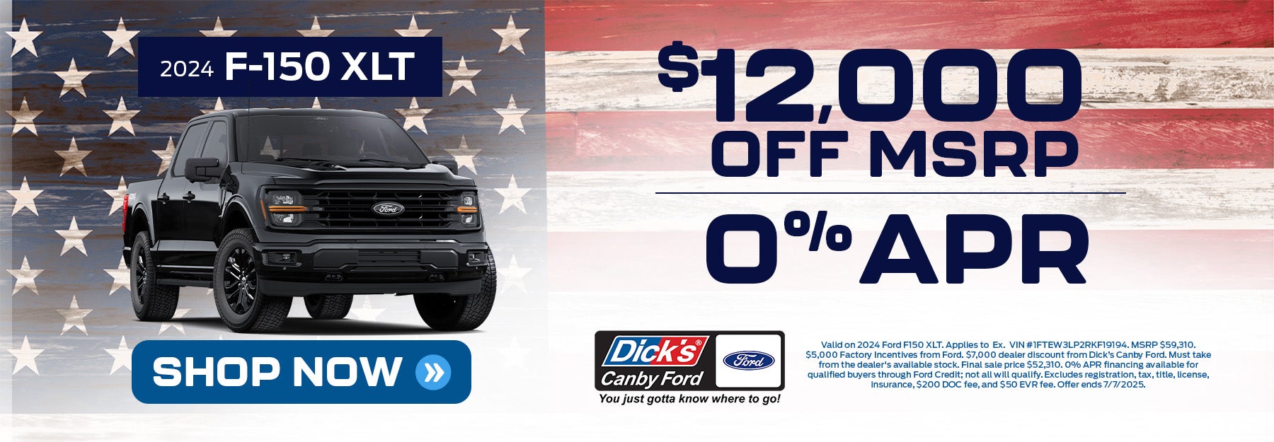 New and Used Ford Car Dealership in Canby OR - Serving Canby and Aurora ...