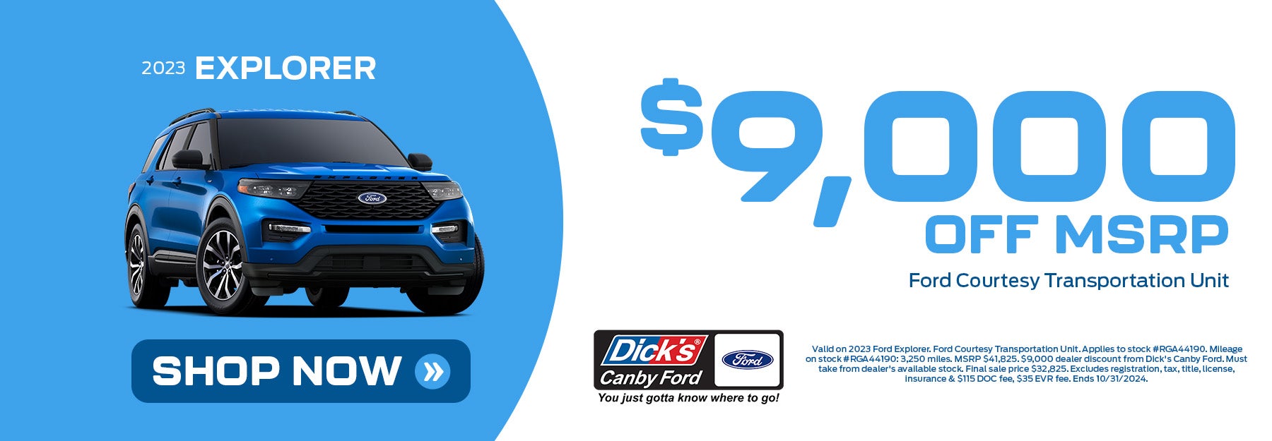 New and Used Ford Car Dealership in Canby OR - Serving Canby and Aurora ...