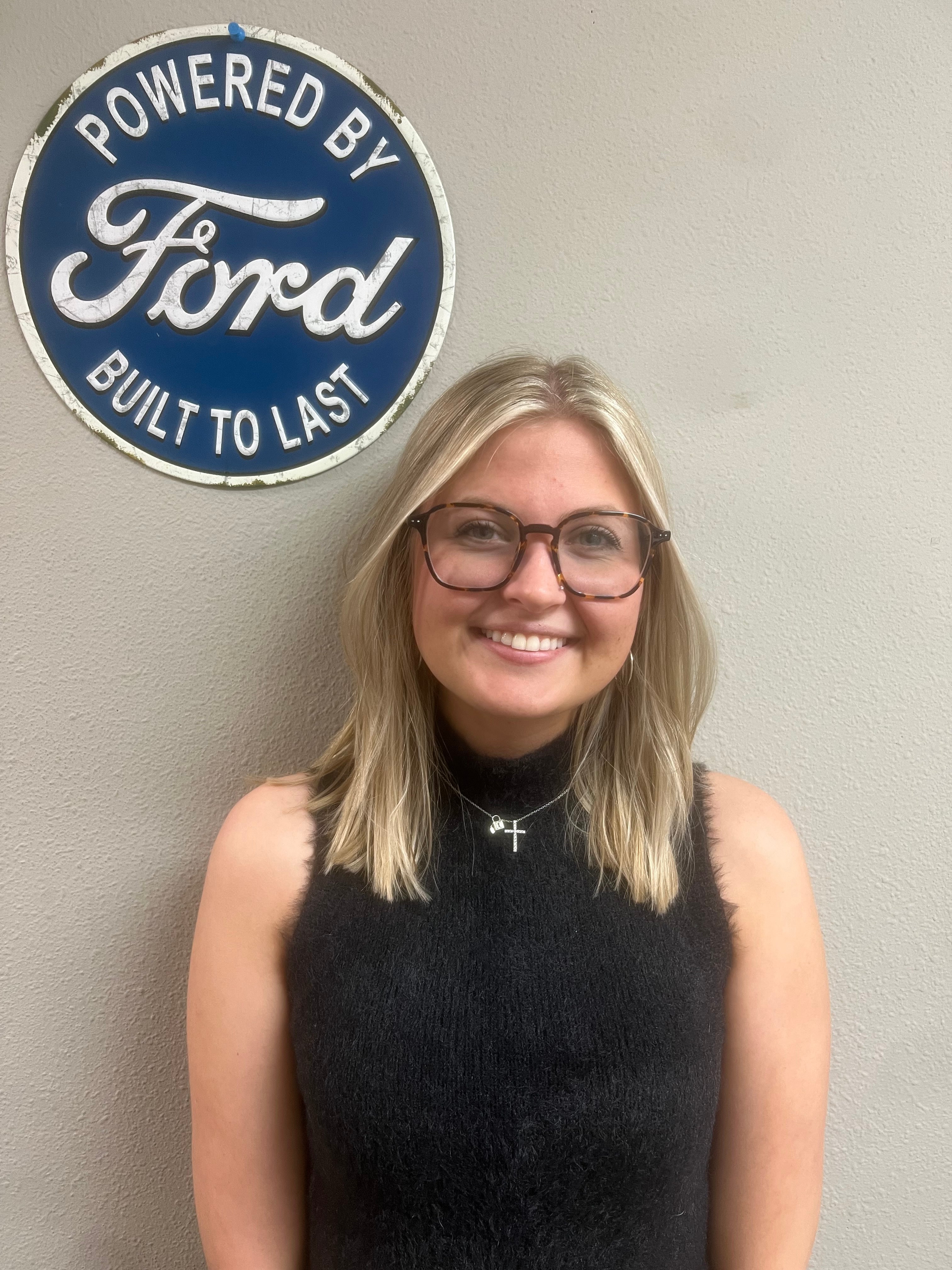 Meet Our Staff - Dick's Canby Ford